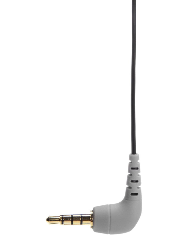 RODE SC4 3.5mm TRS to TRRS adaptor